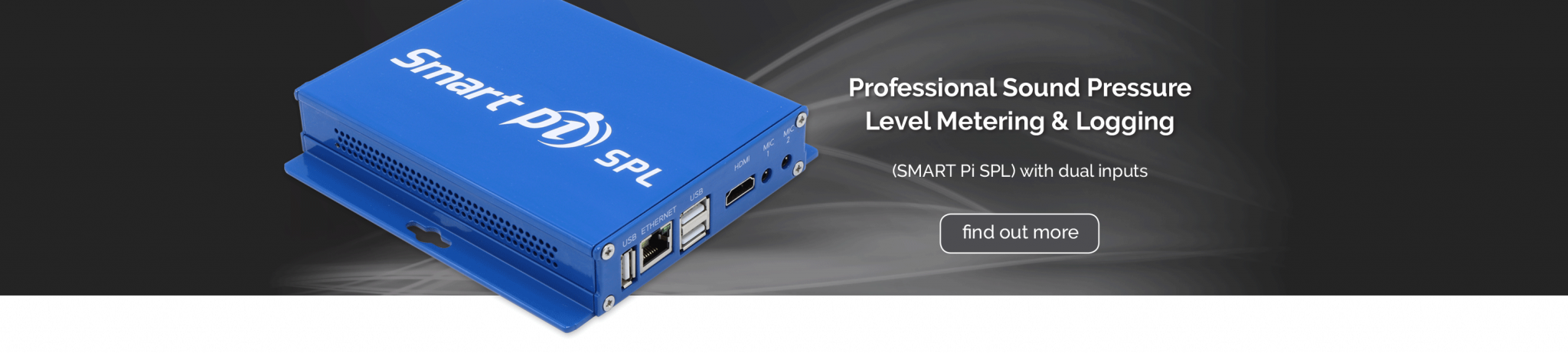 Smart pi SPL Version 2.1.0 Released - Smart pi