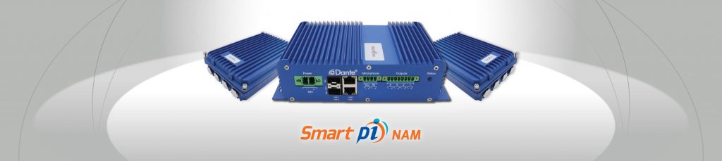Smart pi NAM Version 1.1.58 Released - Smart pi