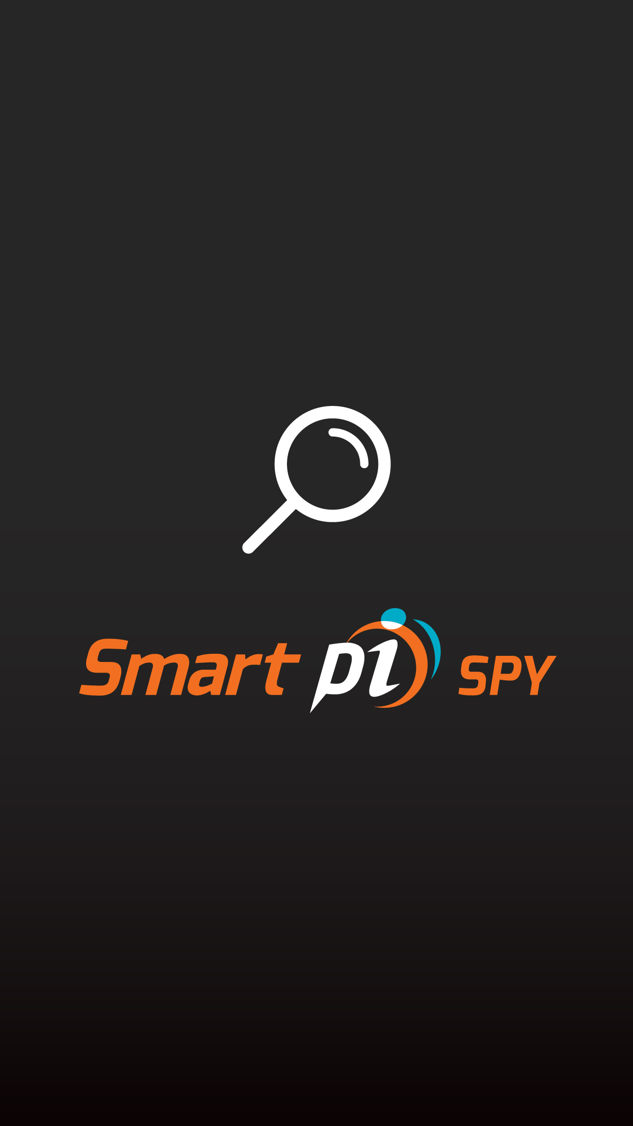 Smart pi SPY Version 1.0.4 Released - Smart pi